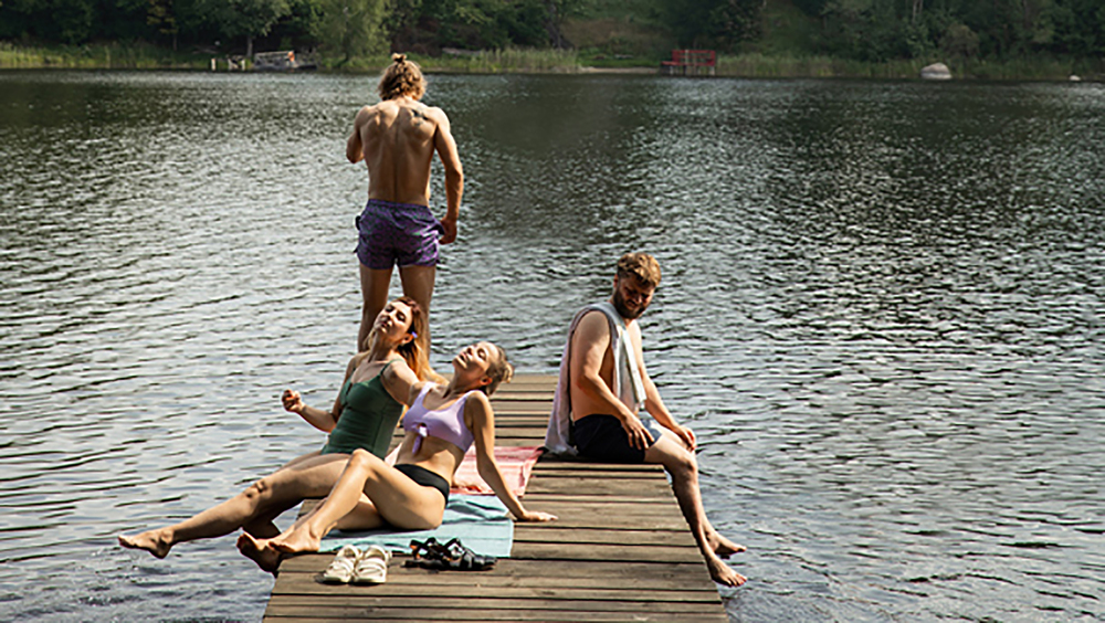 BIFF #3호 [프리뷰] 마른 익사 Drowning Dry